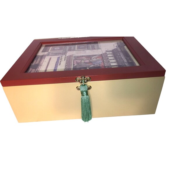 Momento Box - Etsy