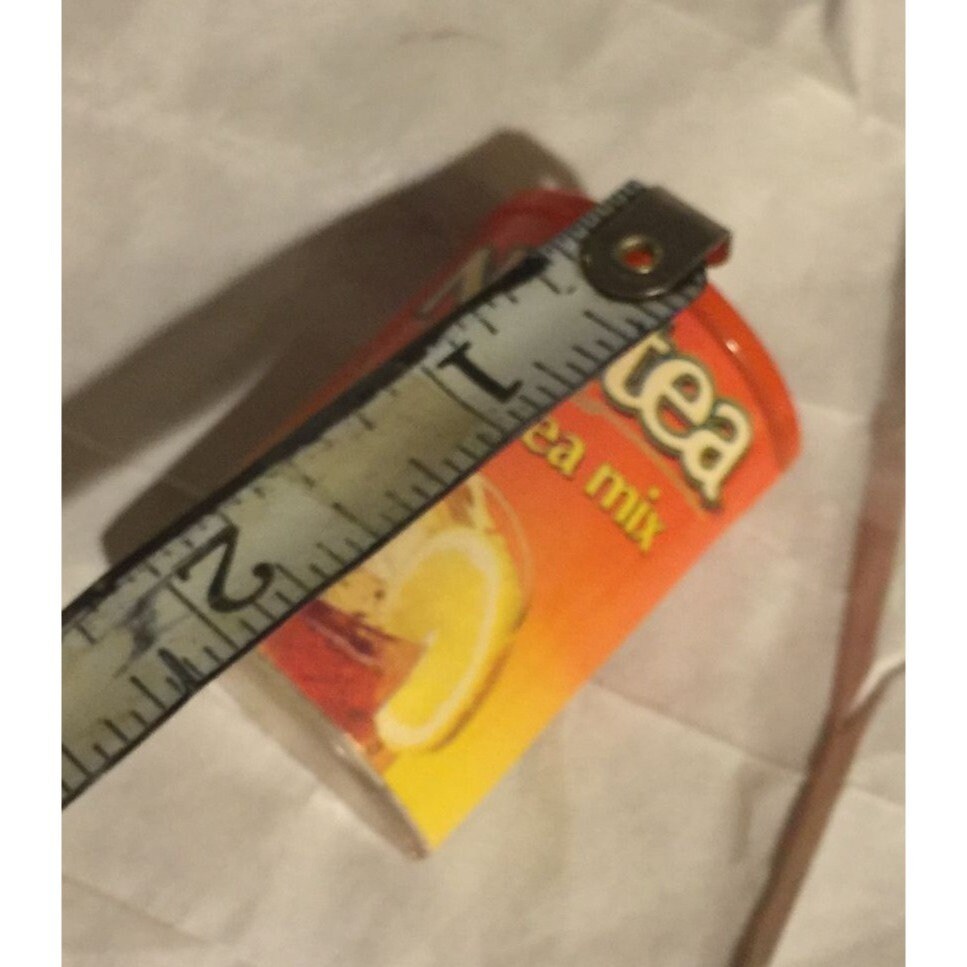 Nestea Iced Tea Mix & Hersheys Syrup Vintage Refrigerator Magnets - Etsy