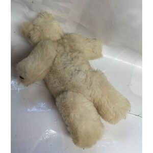 Vintage Small 5 Inch Stuffed Animal Teddy Bear - Etsy