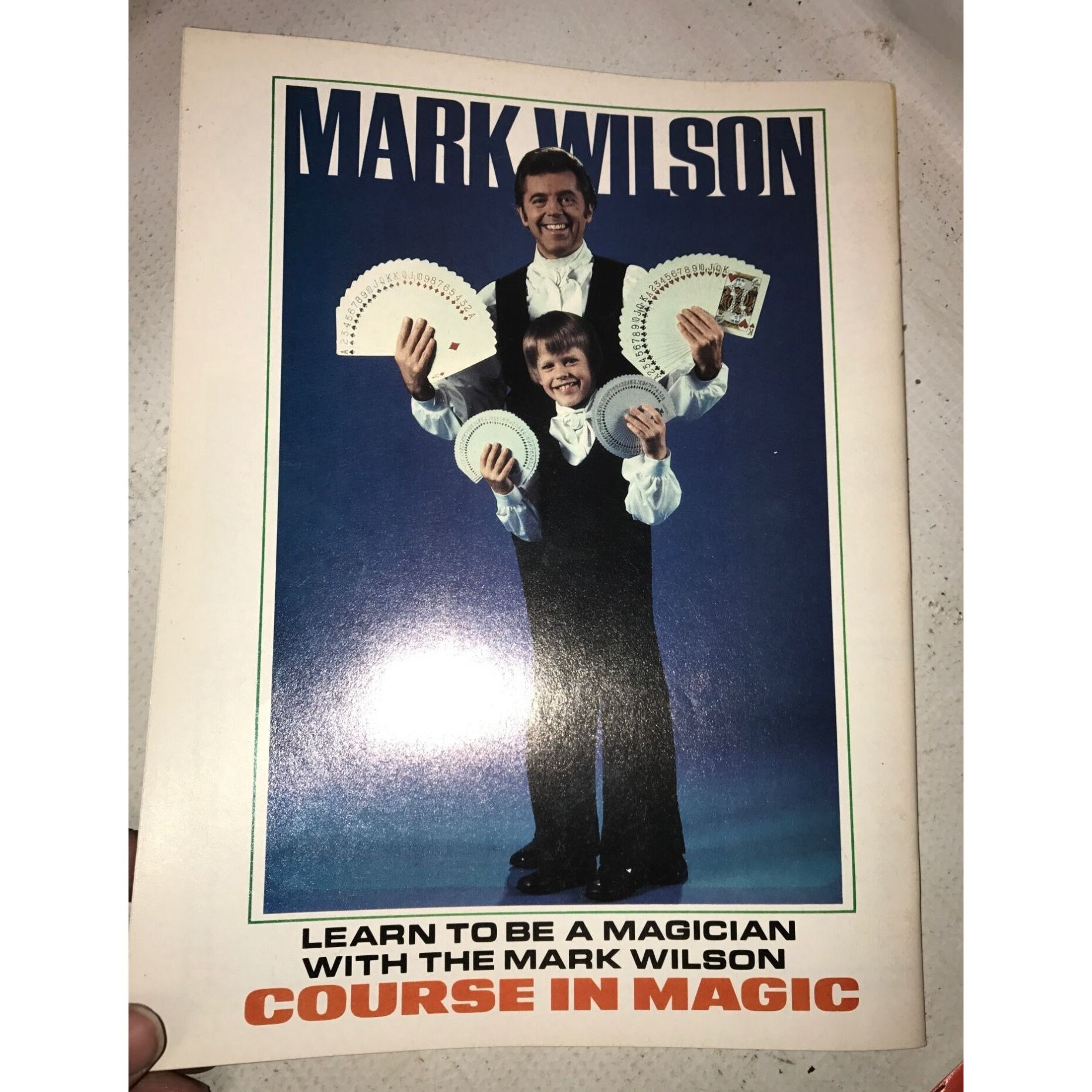 Vintage Collectible October 1976 the Magic Magazine - Etsy