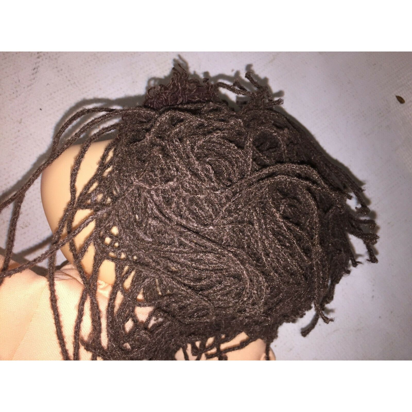 CABBAGE PATCH KIDS Pretty Crimp N Curl Girl Doll Bendy Hair - Etsy