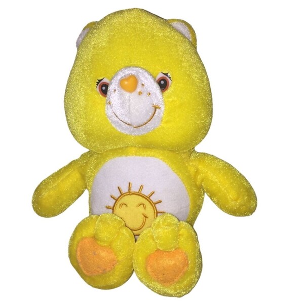 Funshine Bear - Etsy