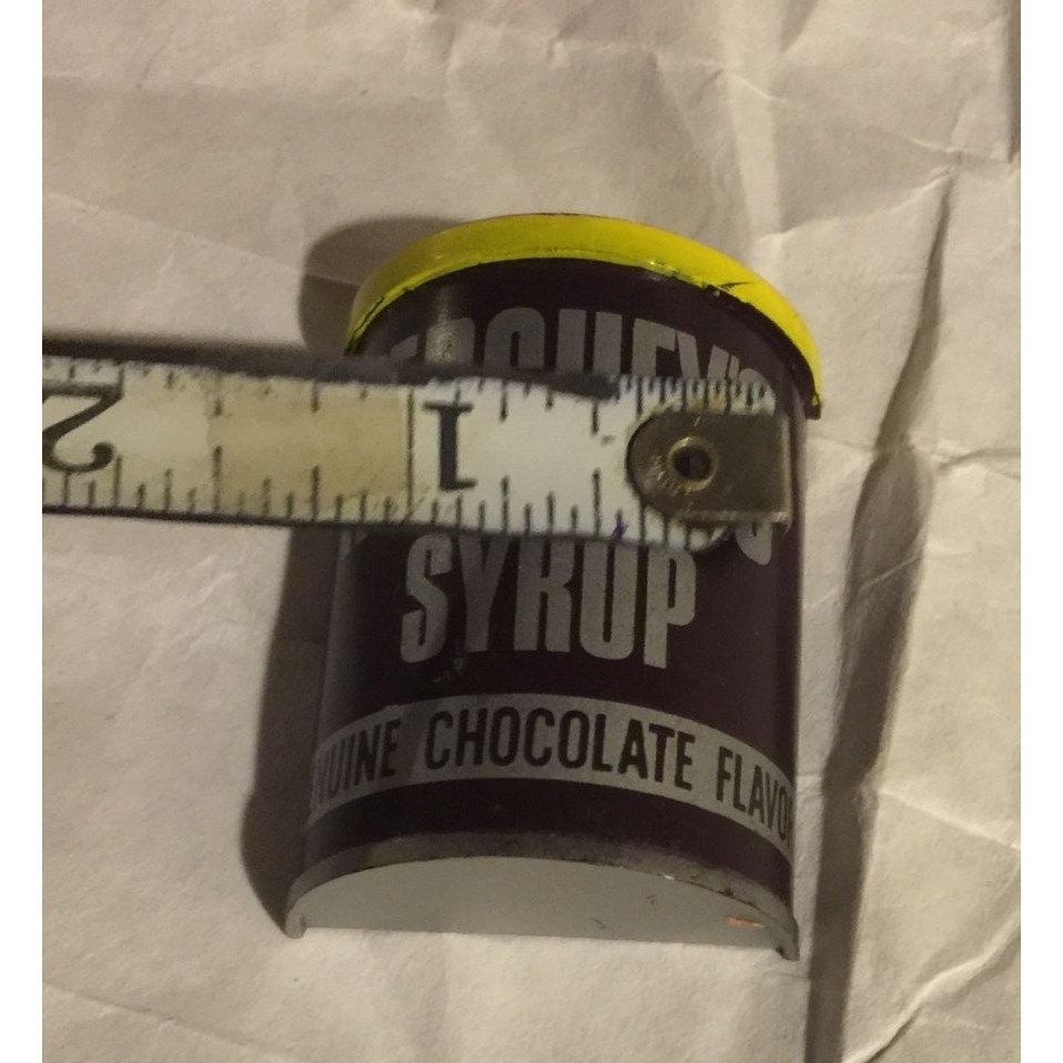 Nestea Iced Tea Mix & Hersheys Syrup Vintage Refrigerator Magnets - Etsy