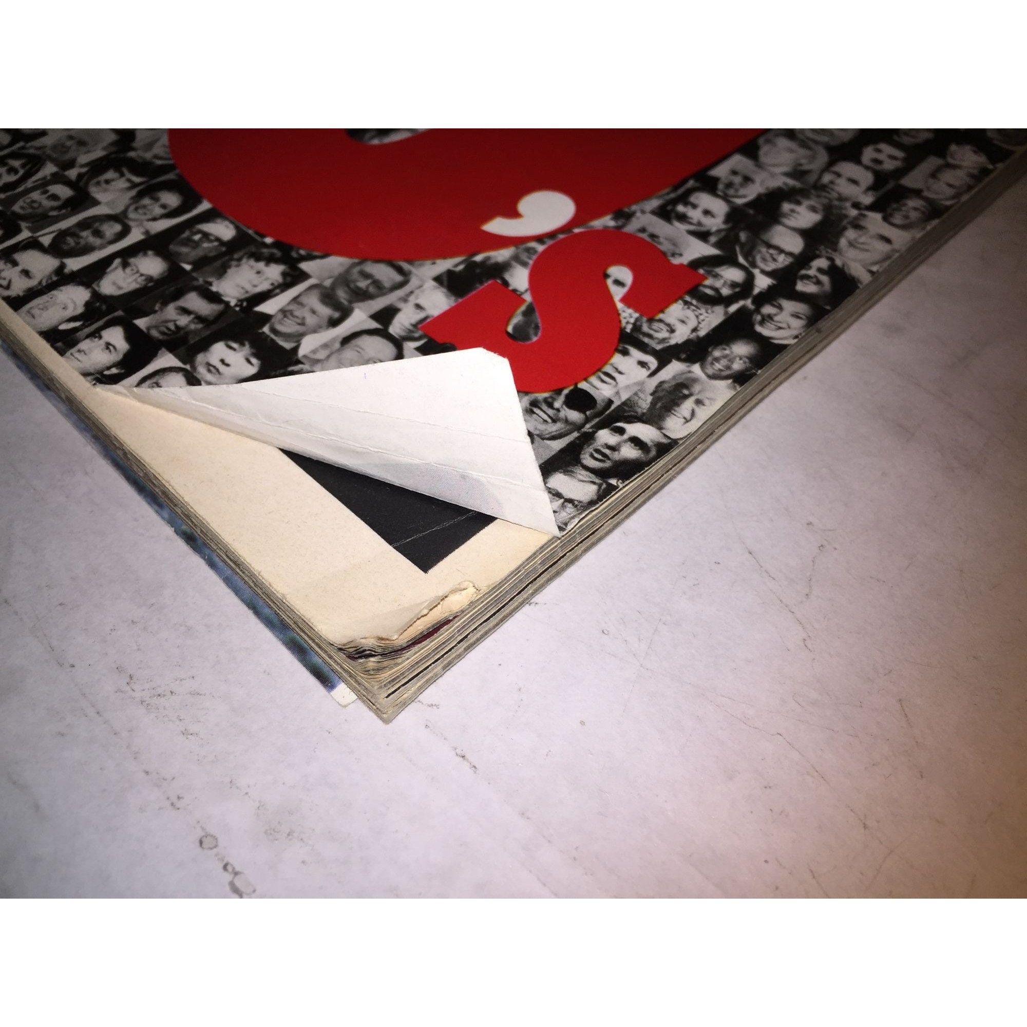 Vintage LIFE Magazine the 70's Special Issue the Decade in Pictures - Etsy