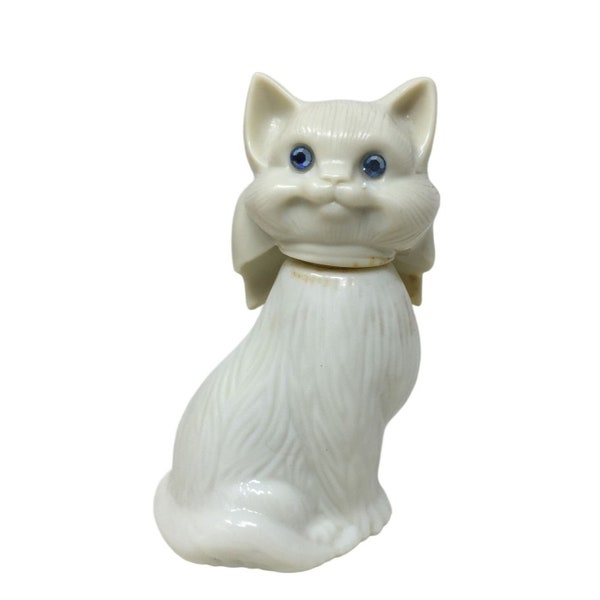 Cat Perfume Bottle - Etsy