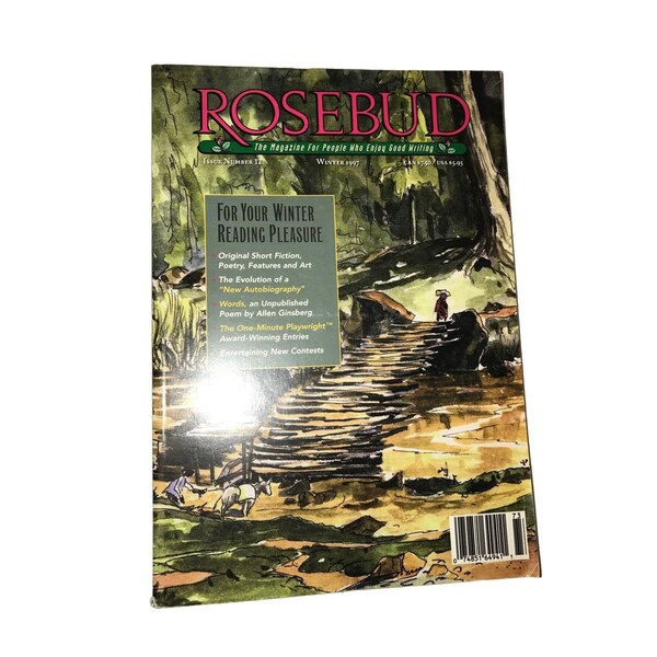 Allen Ginsberg - Etsy