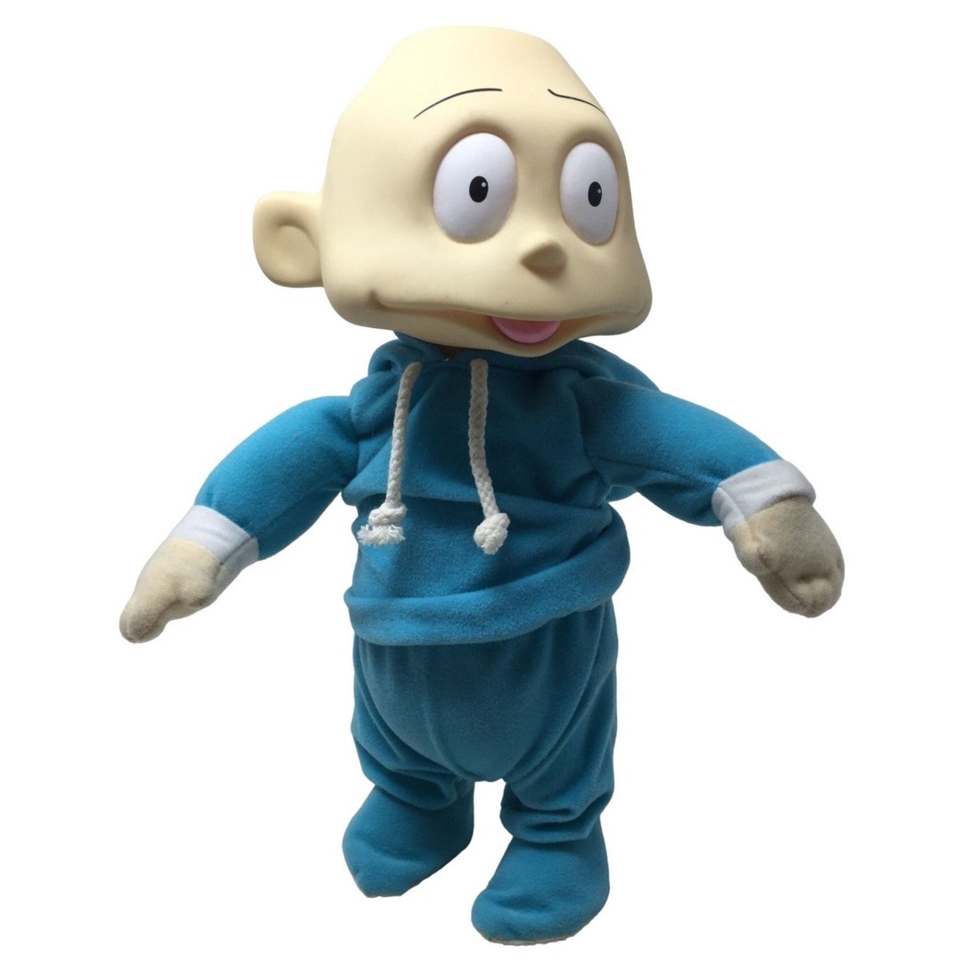 Dill Pickles Rugrats