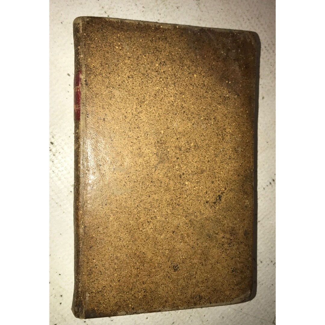 Antique Grammar Textbook Samuel Kirkham 184 Plaskitt and Cugle - Etsy