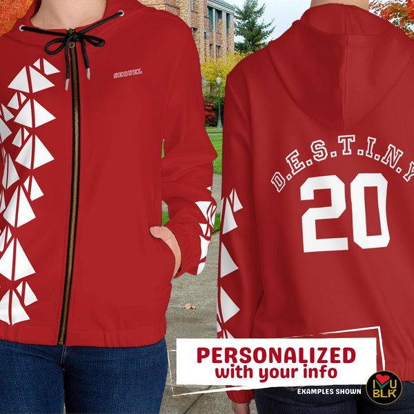 Sorority Line Number - Etsy