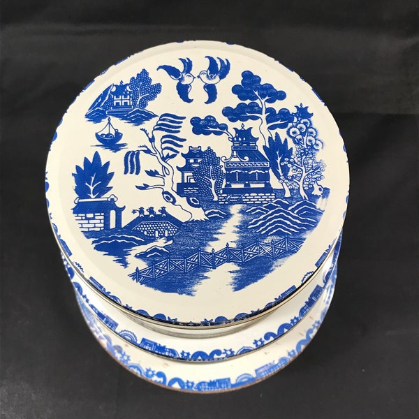 Willow Canisters - Etsy Australia