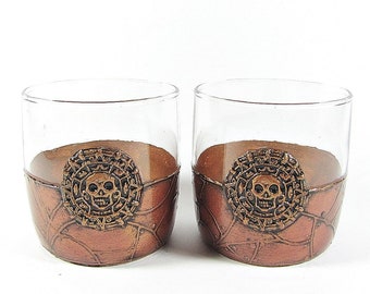 Pirate glasses | Etsy