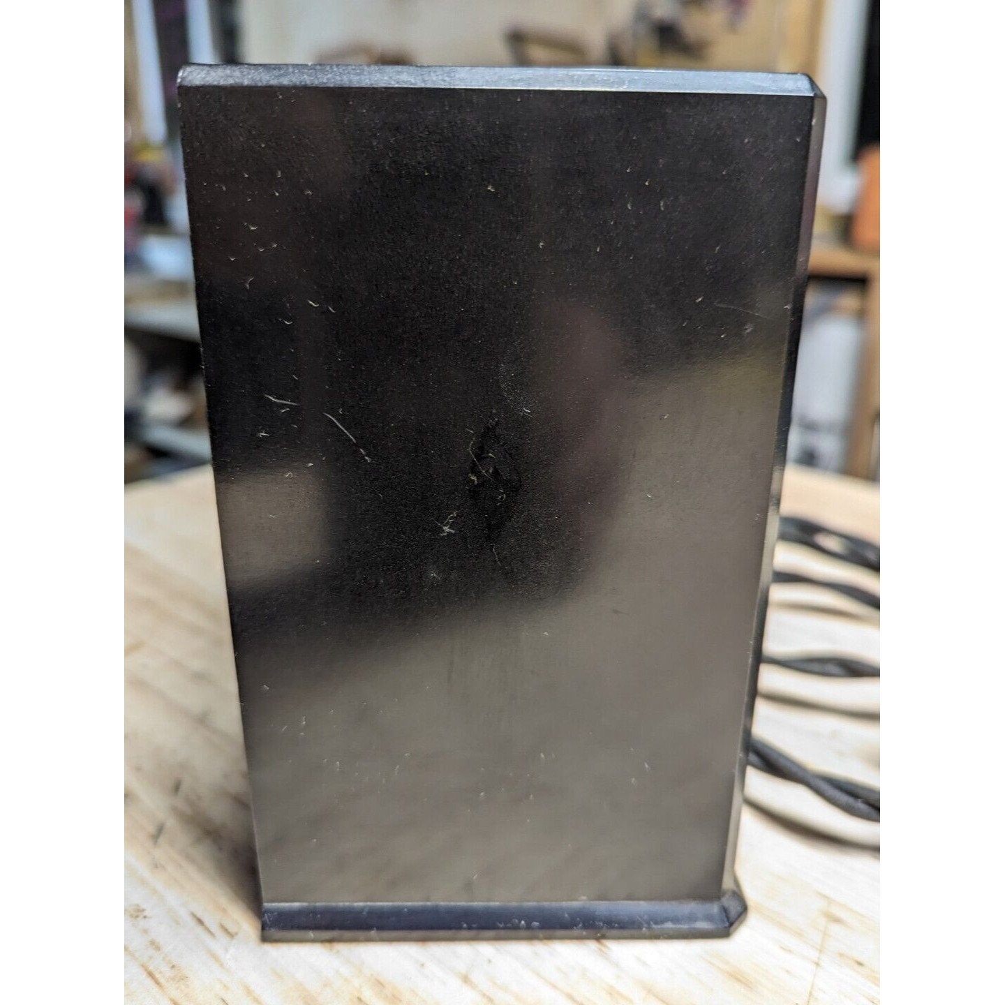 ATQ 30'S GE Telechron AB-8B02 Executive Electric Bakelite Clock - Etsy