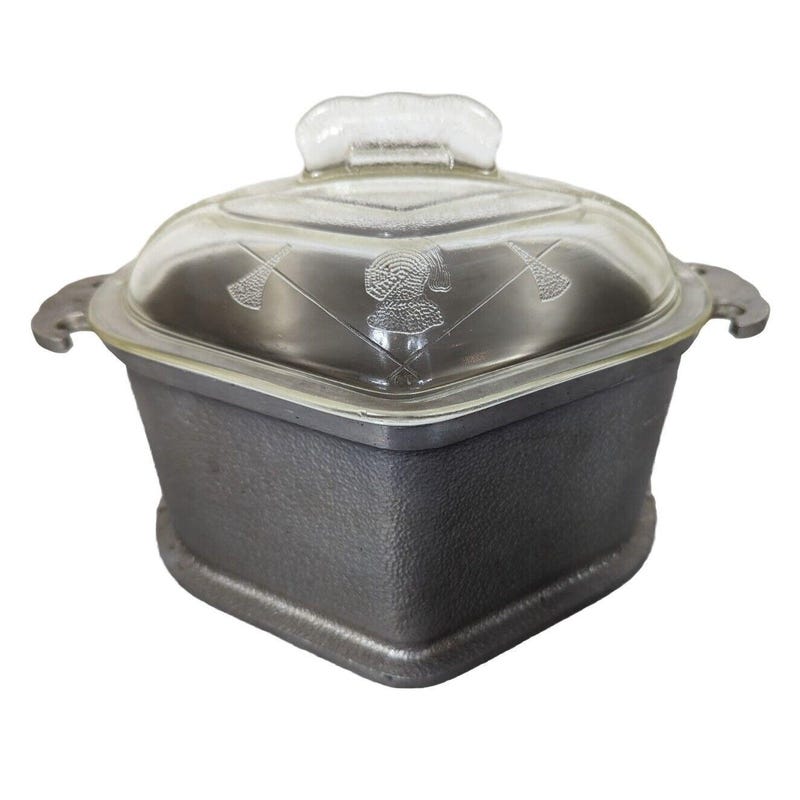 Guardian Service Cookware - Etsy