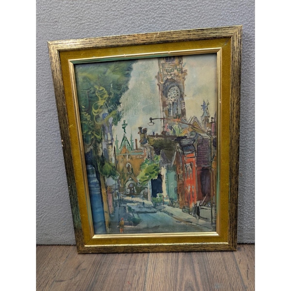 15x17 Frame - Etsy
