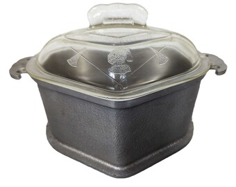 French Copper Pan, Vintage, Stamped, Hammered, Copper Pot, Oval Dutch ...