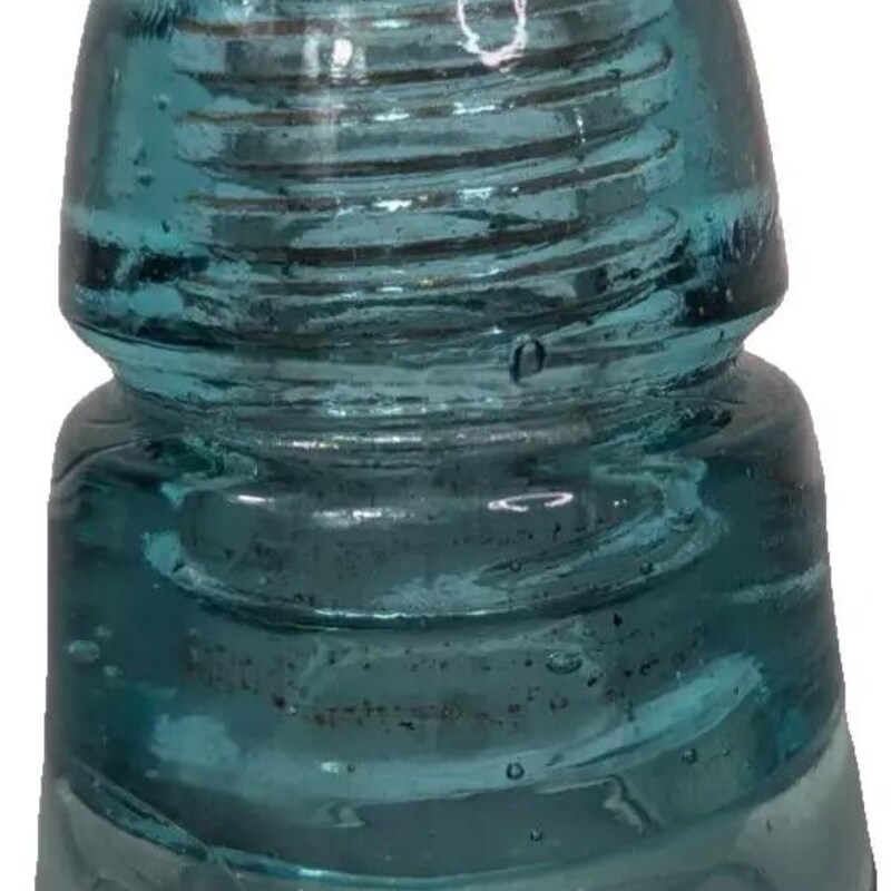 Telephone Pole Insulators - Etsy