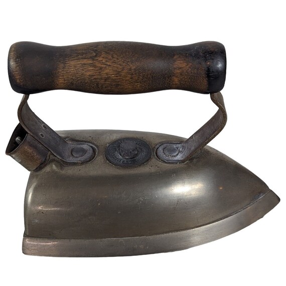 Westinghouse Automatic Iron