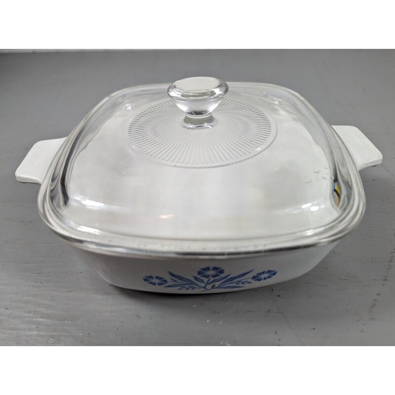 Rare Corning Ware - Etsy