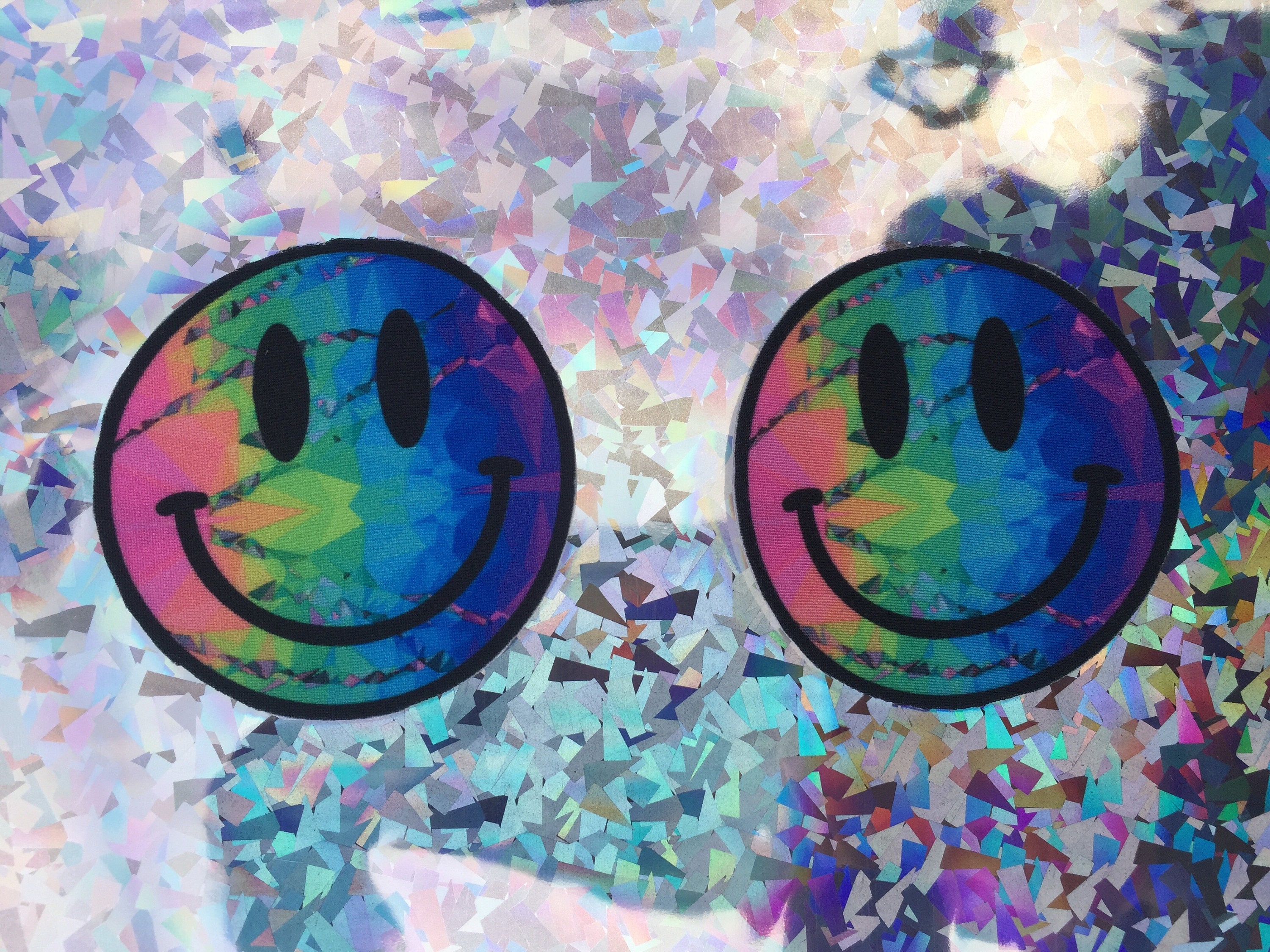 Smiley Face Pasties | Etsy