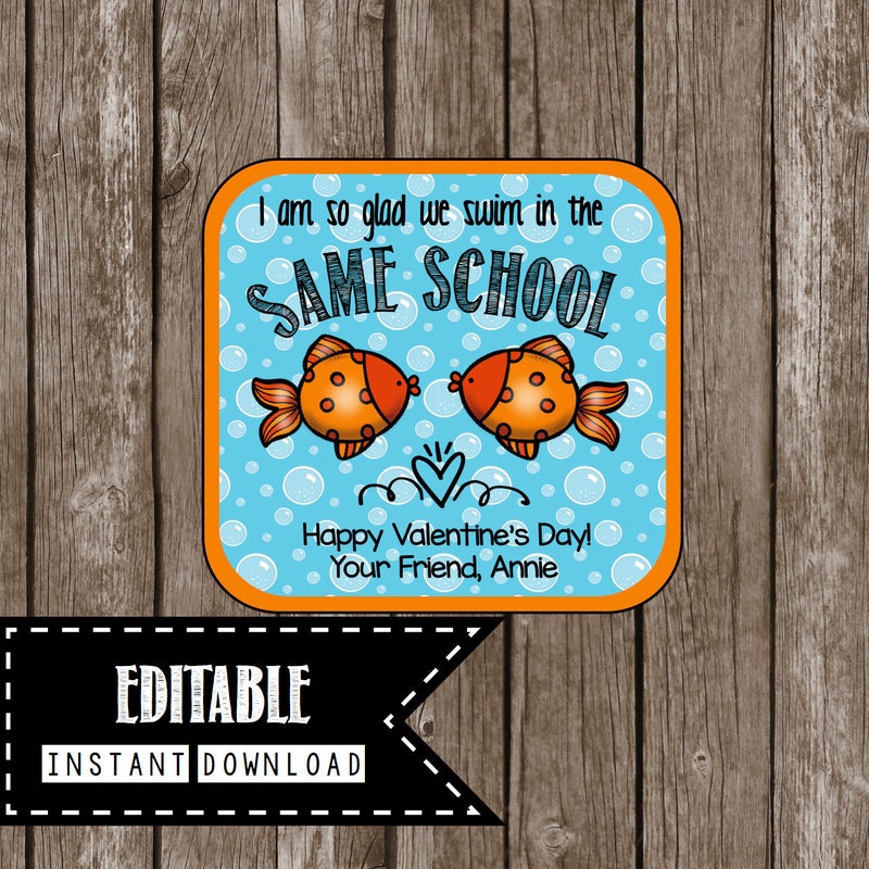 In the Same School - Etsy