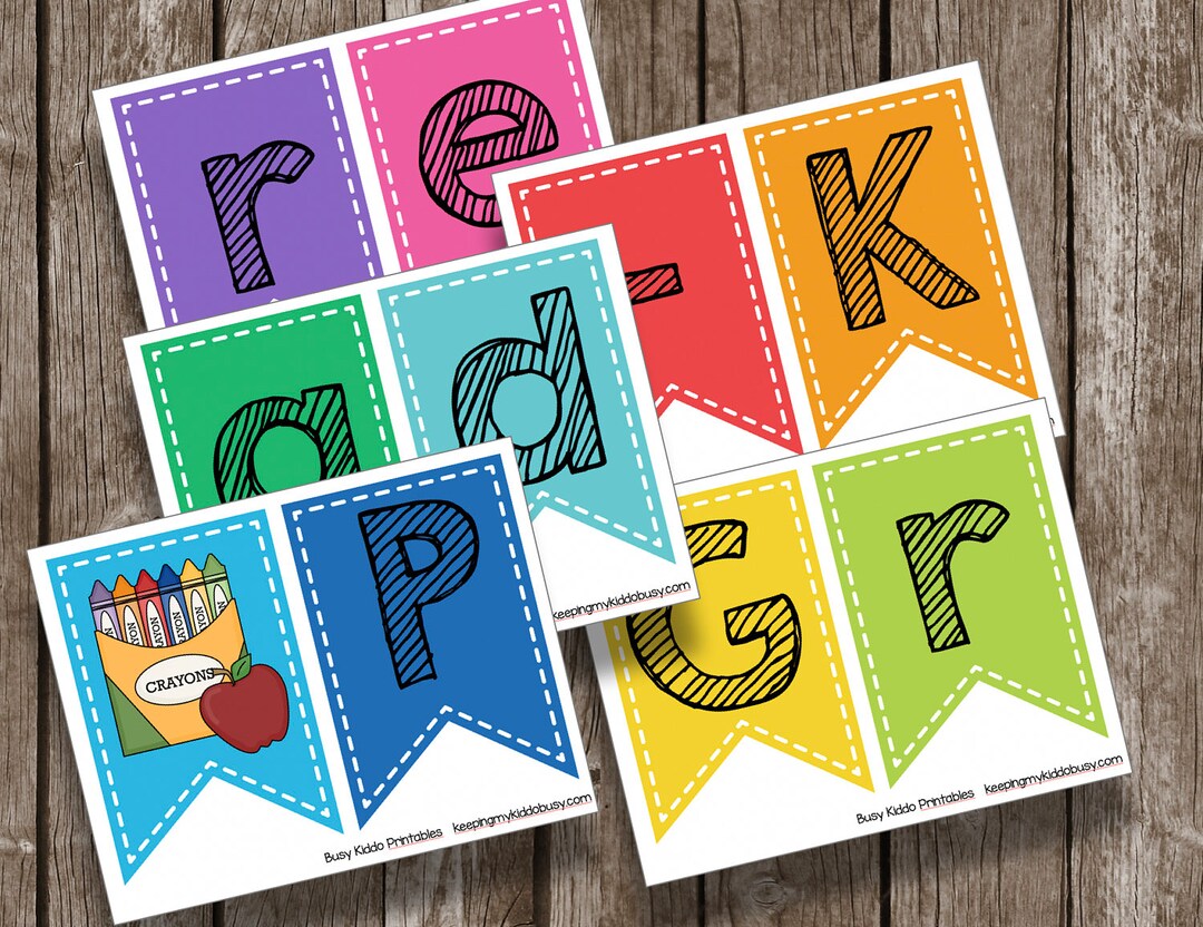 50% OFF SALE - Pre-k Graduation Banner - Ceremony - Printable - Instant ...