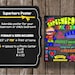 Superhero Expectations - Classroom Rules - Playroom Rules - Poster ...