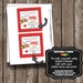 Teacher Valentine's Day Card Cookies - Smart Cookie - Printable ...