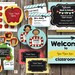 Open House Classroom Bundle - Teacher Resources - Back to School ...