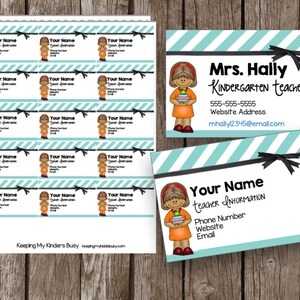 Open House Classroom Bundle - Teacher Resources - Back to School ...