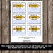 Just Write Valentine - Editable - Instant Download - Pencil - Kids ...