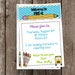 Welcome to Pre-k - Open House Prek - Back to School - Editable ...