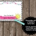 50% OFF SALE Teacher Appreciation - Personalized Cards - Printable ...