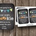 50% OFF SALE Smart Cookie Card Teacher Appreciation Thank You Thanks ...