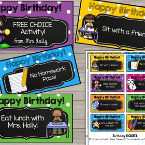 50% OFF SALE Birthday Bundle {EDITABLE} Cards - Favors - Crowns ...