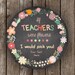 50% OFF SALE Smart Cookie Card Teacher Appreciation Thank You Thanks ...