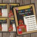 50% OFF SALE Open House Invitation - Back to School - Meet the Teacher ...