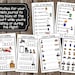 50% OFF SALE Airplane Travel Kit for Kids - Airport Games - Printable ...