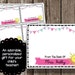 50% OFF SALE Teacher Appreciation - Personalized Cards - Printable ...