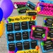 50% OFF SALE Birthday Bundle {EDITABLE} Cards - Favors - Crowns ...