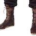 Cossack Boots reconstruction Props for Theater and - Etsy