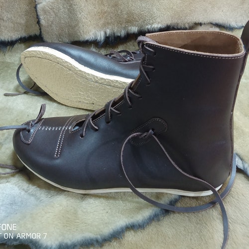 Battle Shoes - Etsy