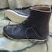 Battle Shoes - Etsy