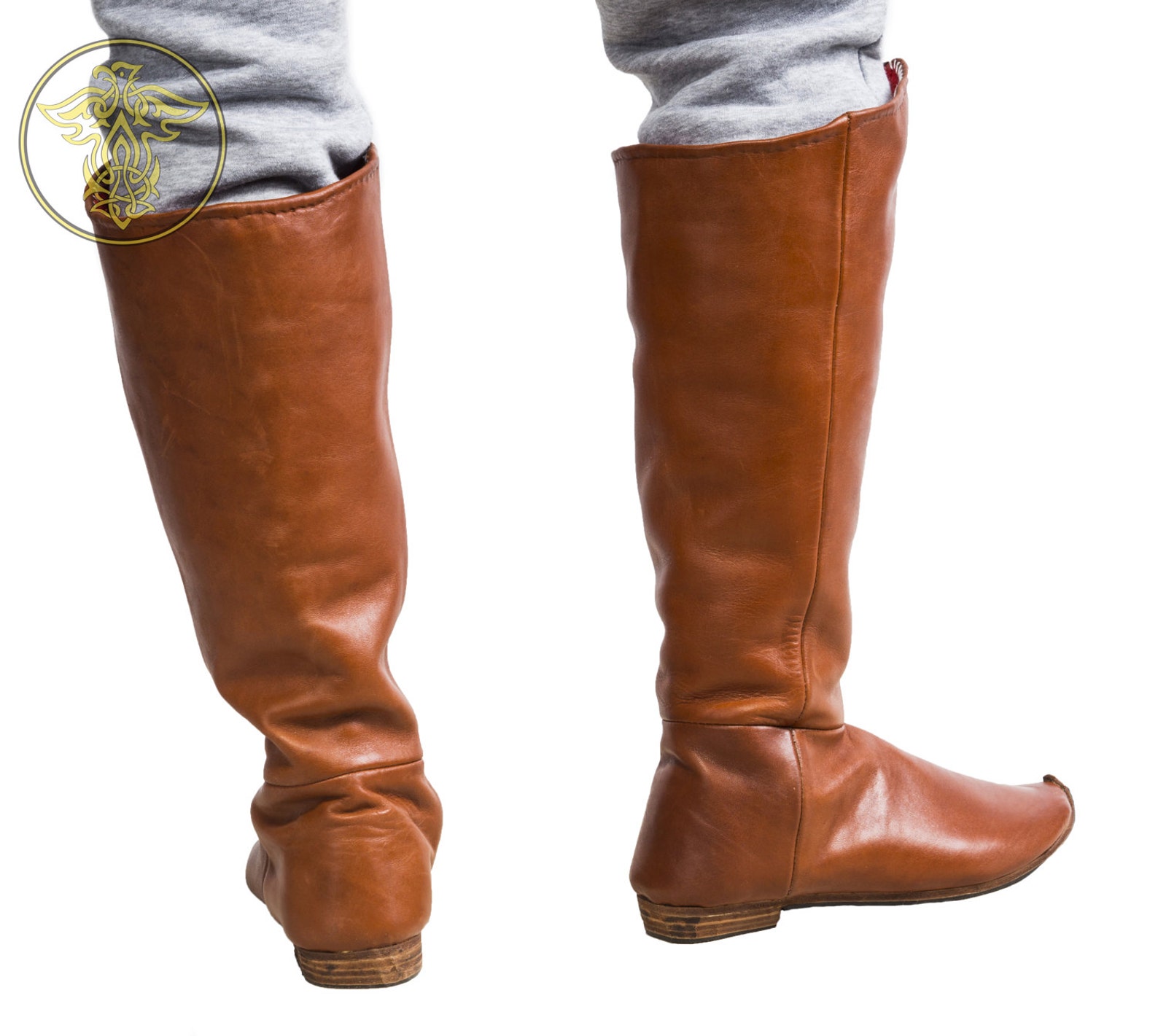 Cossack Boots ;reconstruction; Props for Theater and Film;larp;role ...
