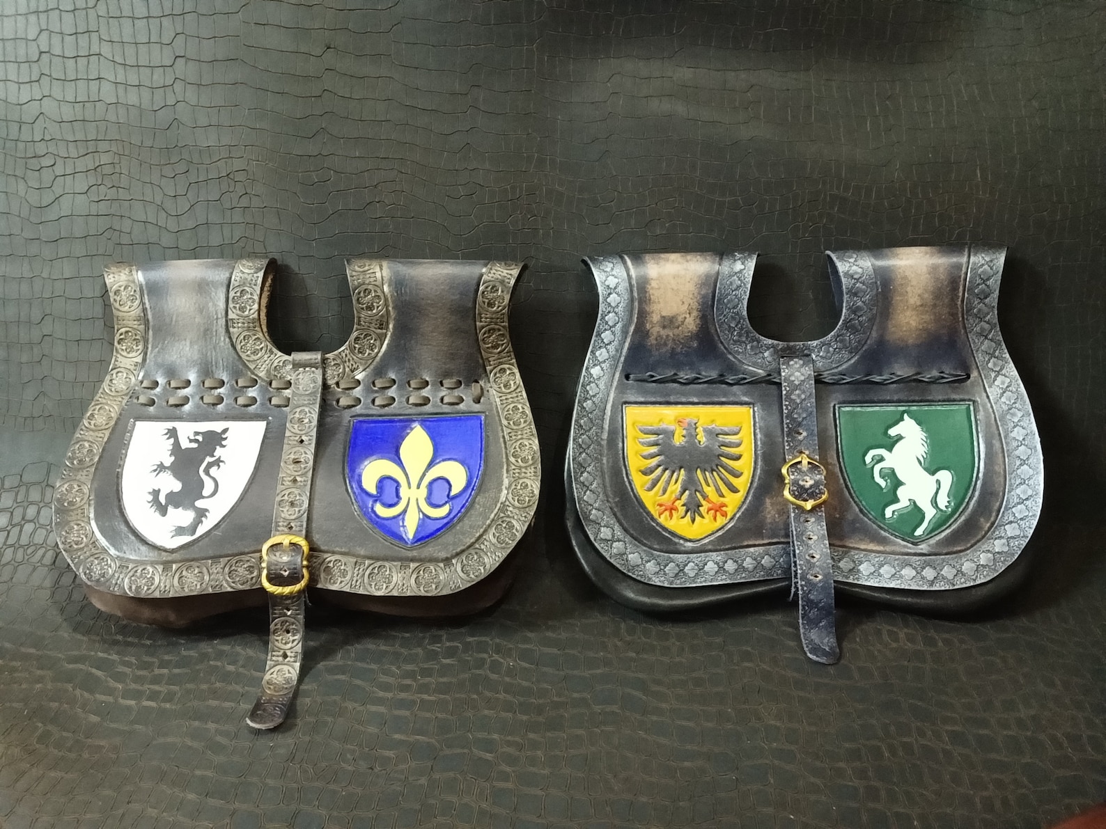 Middle Ages Style Bags Spring Collection - Etsy