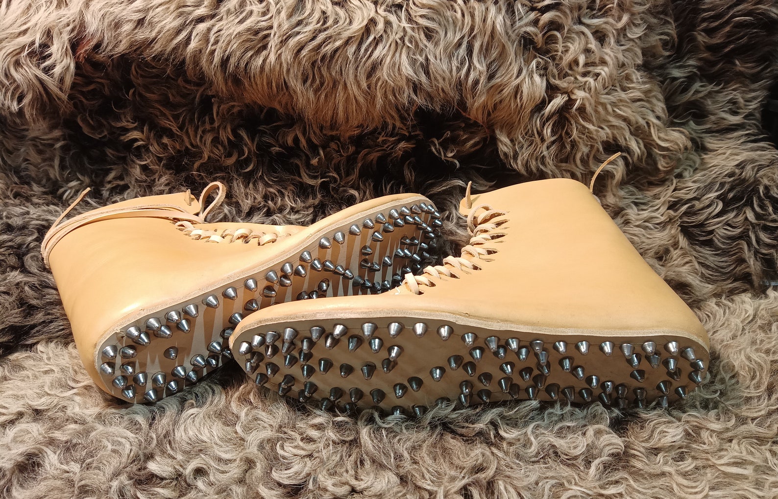 Vindolanda Fell Boot Calcei - Etsy