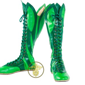 Shoes Wood Elves "pathfinder"; Cosplay; Role Game; Movie Props; LARP ...