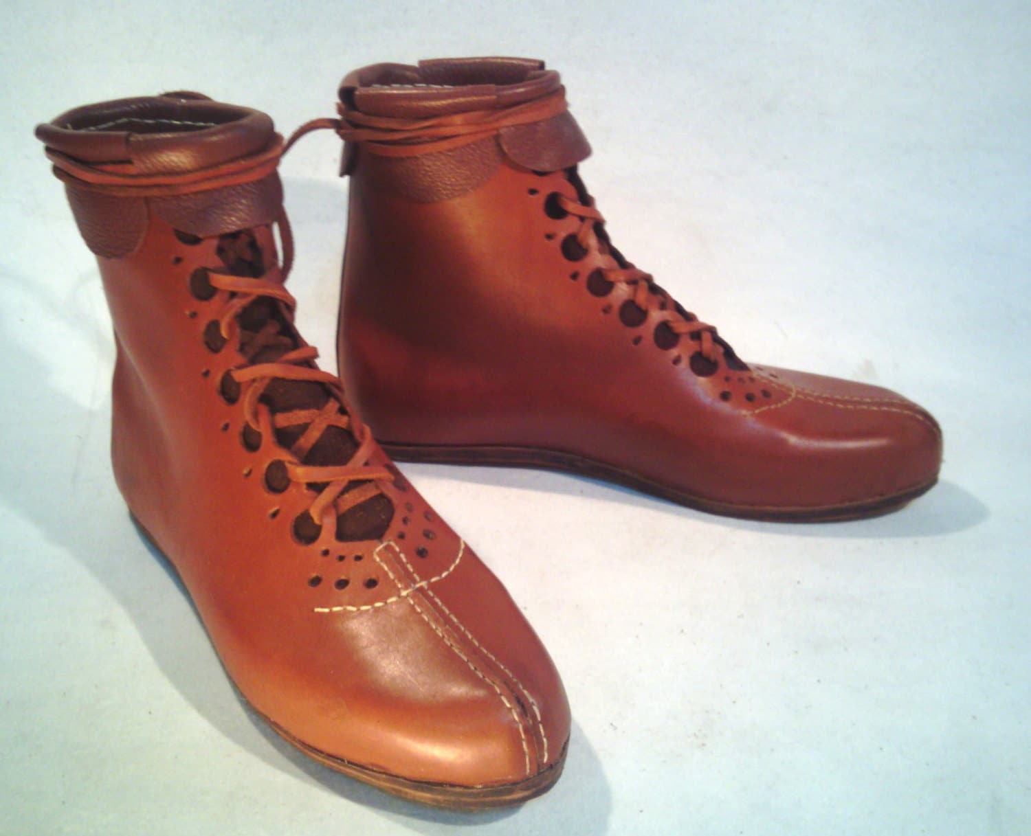 Calcei height up to 20cm | Etsy