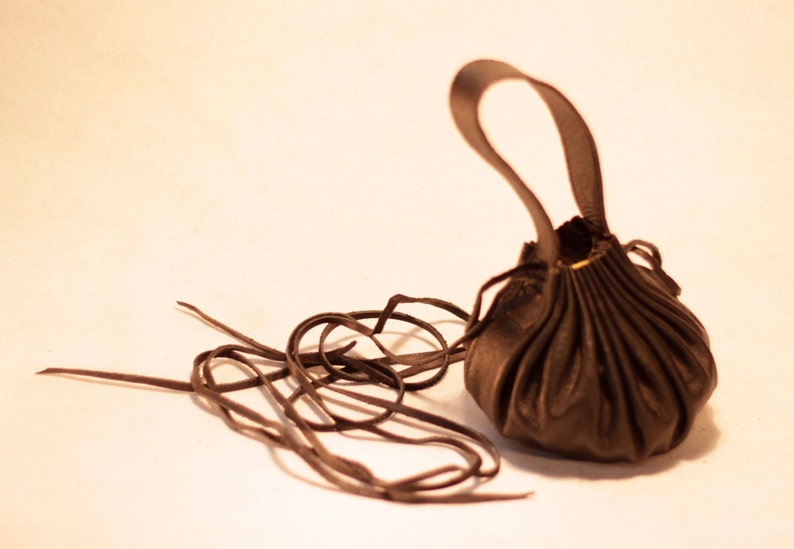 Belt Bag Middle Ages - Etsy