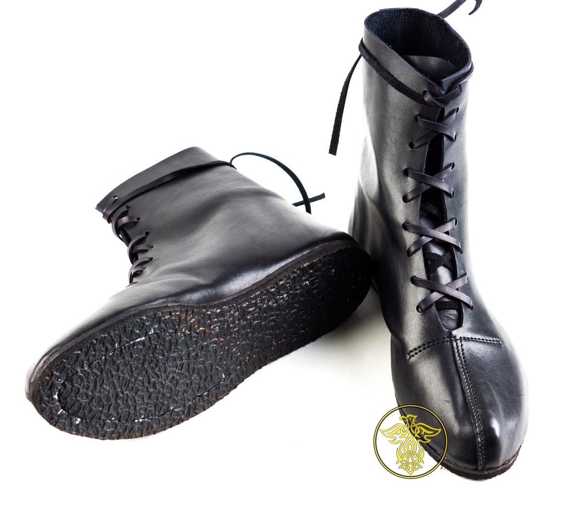 Battle Shoes - Etsy