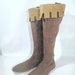 Castle Boots. Any Color and Sizes. - Etsy